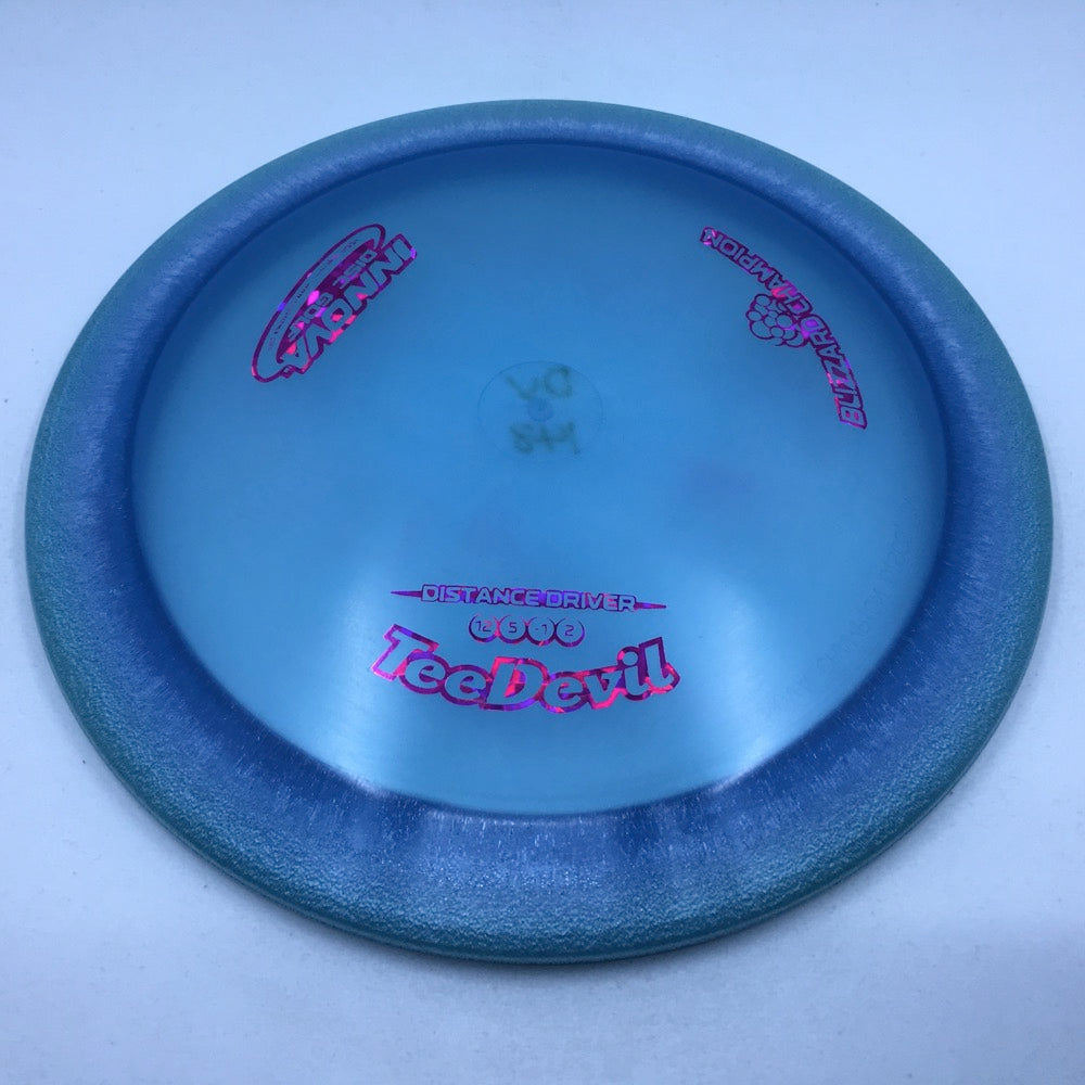 TeeDevil – MyDisc.ca