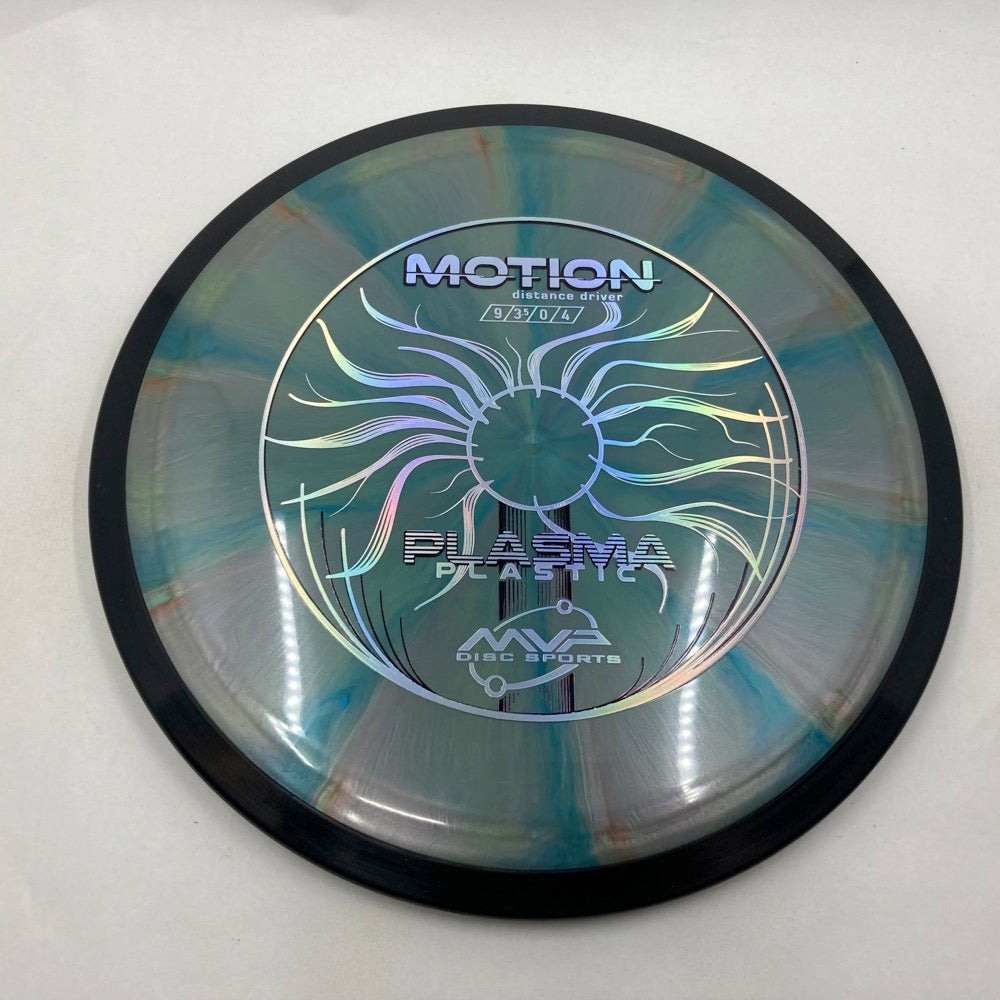 Motion – MyDisc.ca