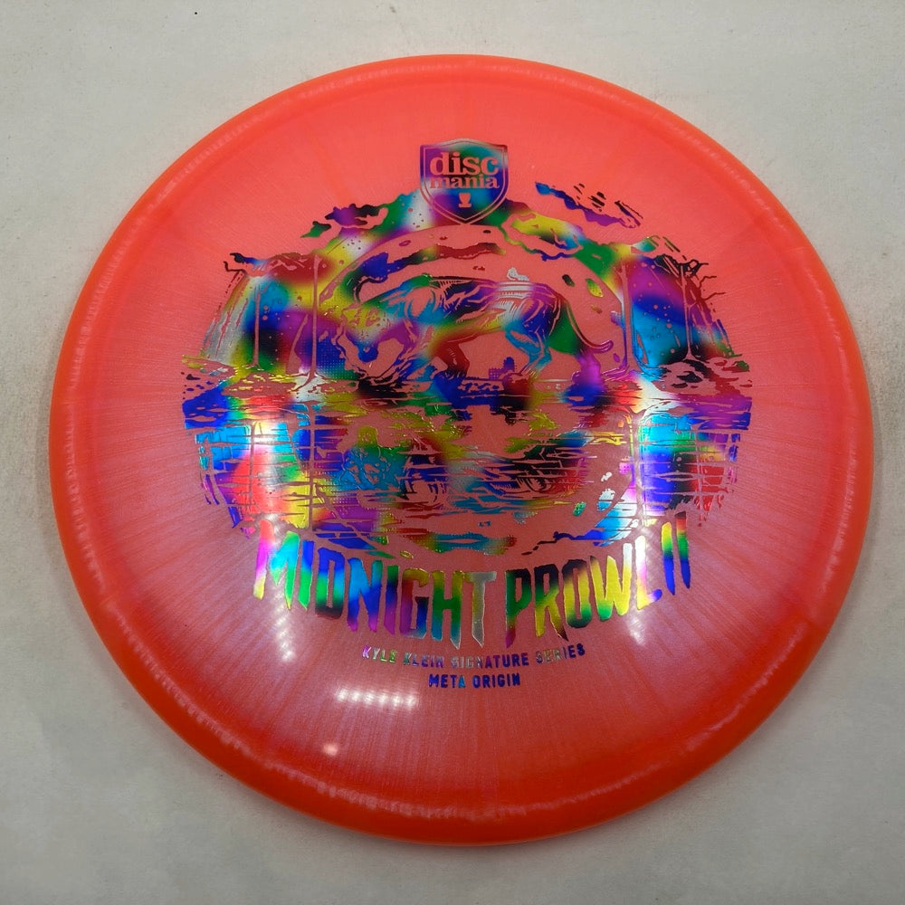 Midnight Prowl 2 – MyDisc.ca