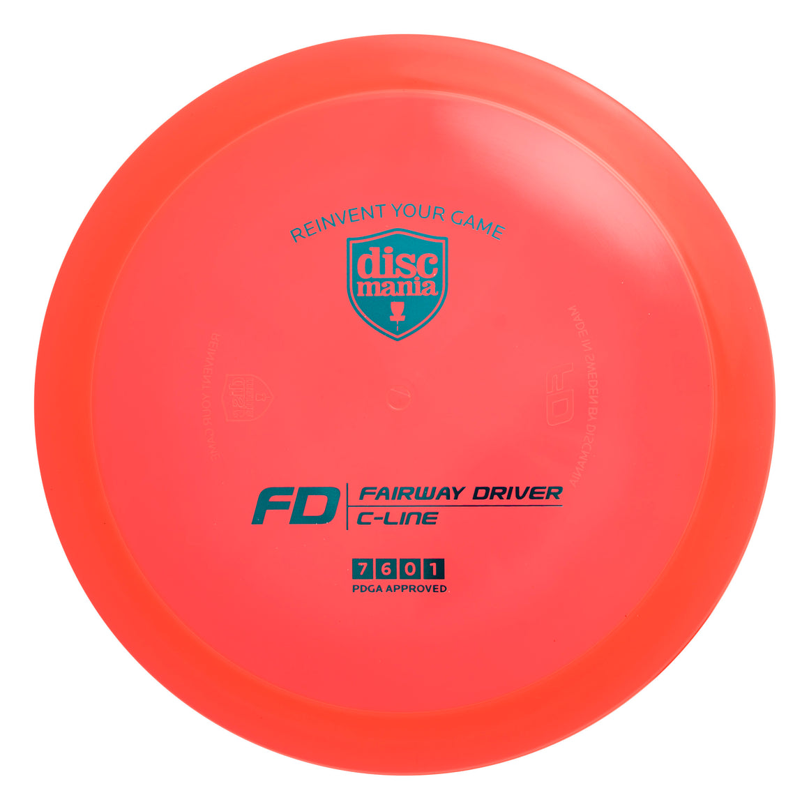 MyDisc.ca - Canada Disc Sports