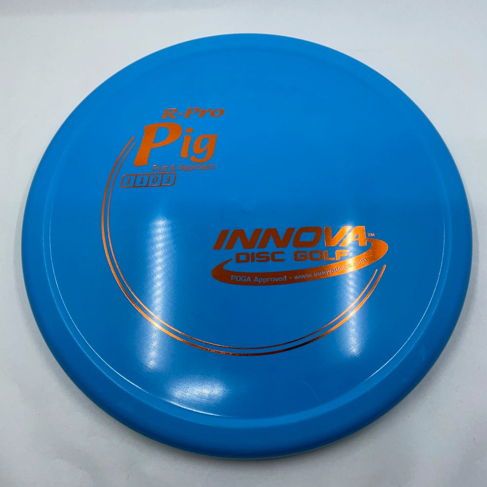 Pig – MyDisc.ca