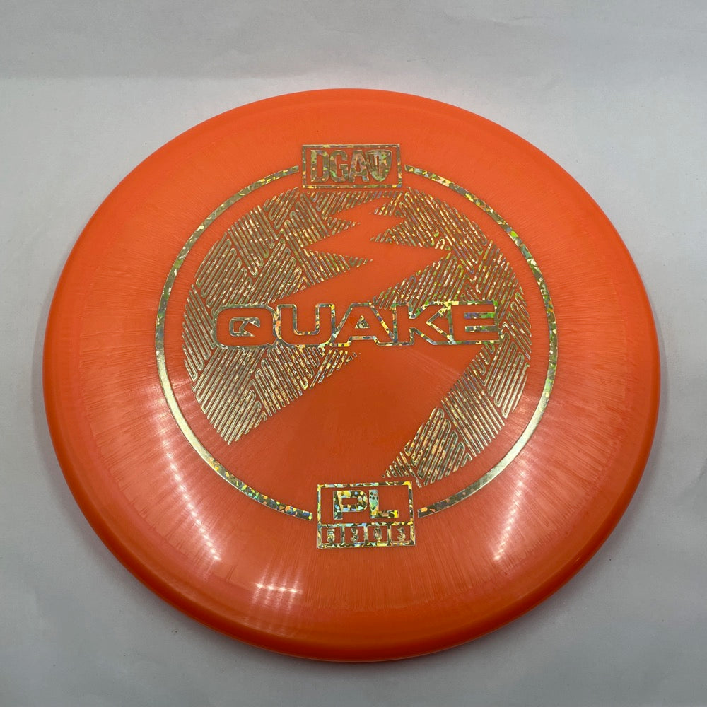 Quake – MyDisc.ca