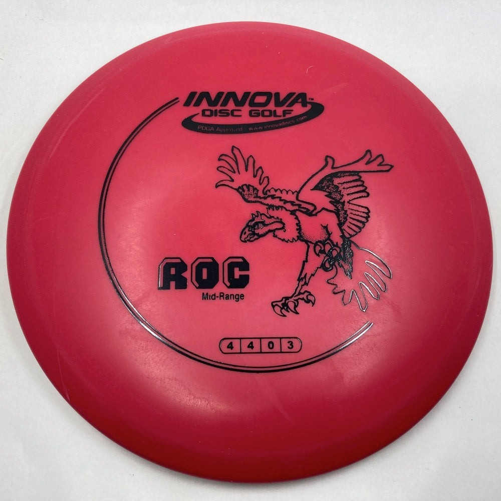 Roc – MyDisc.ca