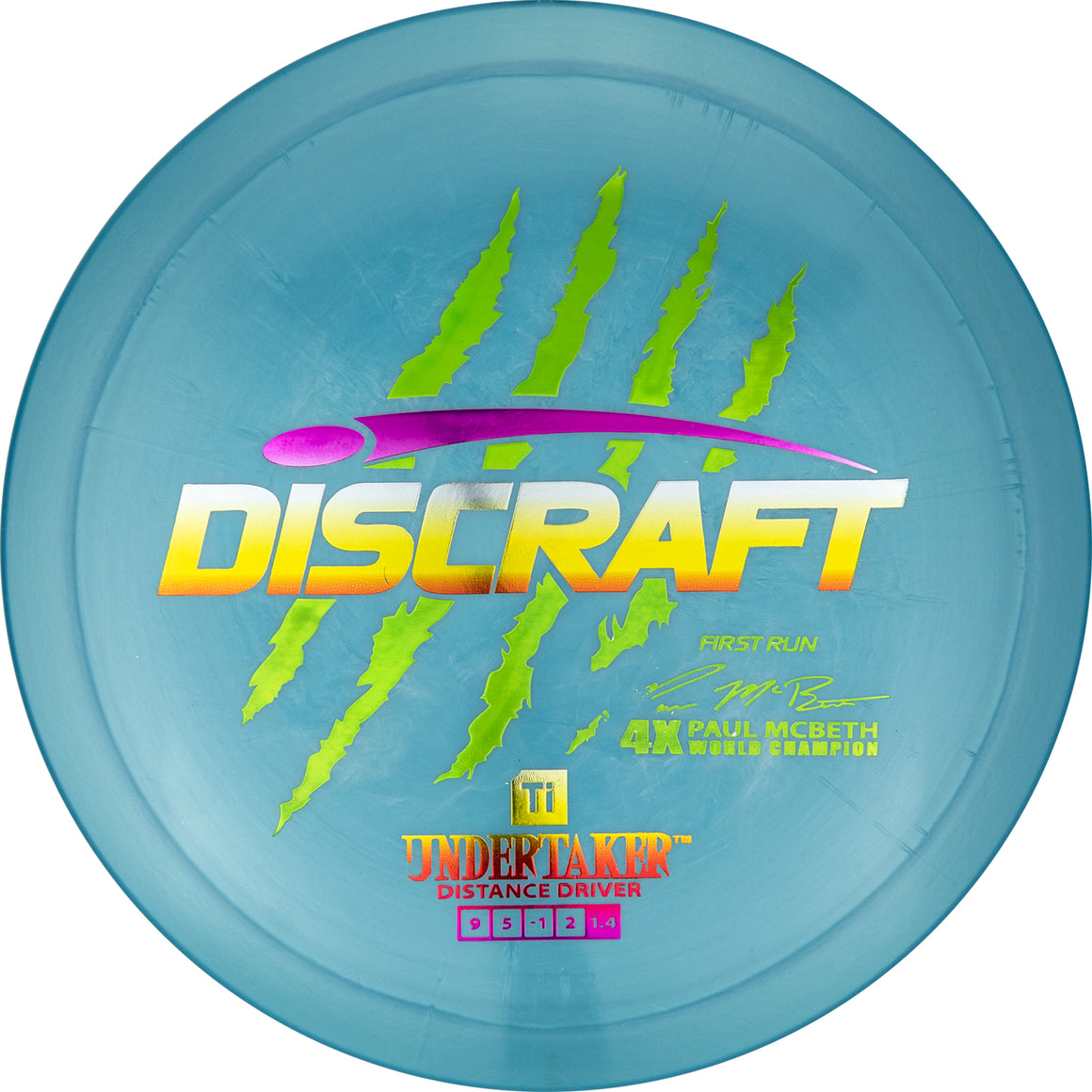 MyDisc.ca - Canada Disc Sports