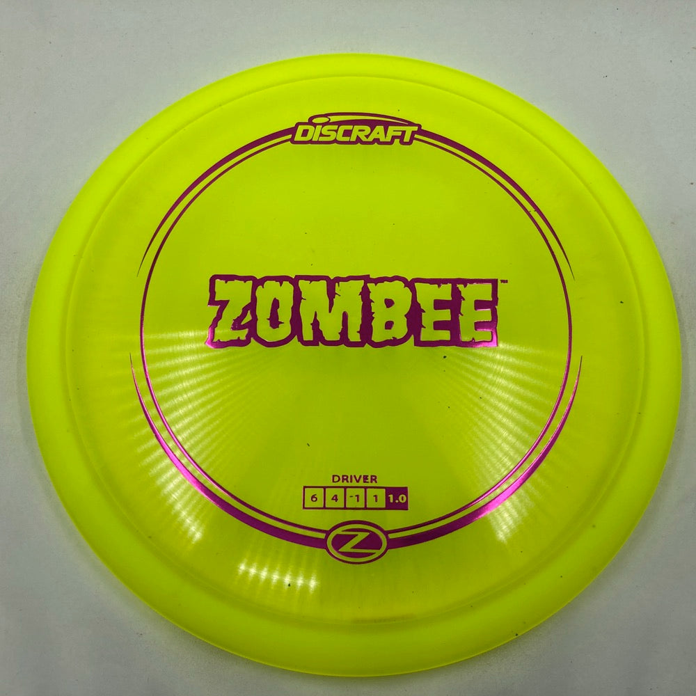 Zombee – MyDisc.ca