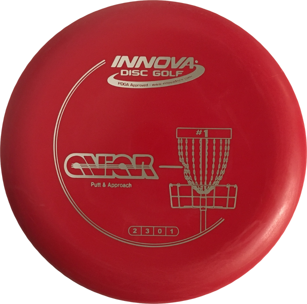 MyDisc.ca - Canada Disc Sports