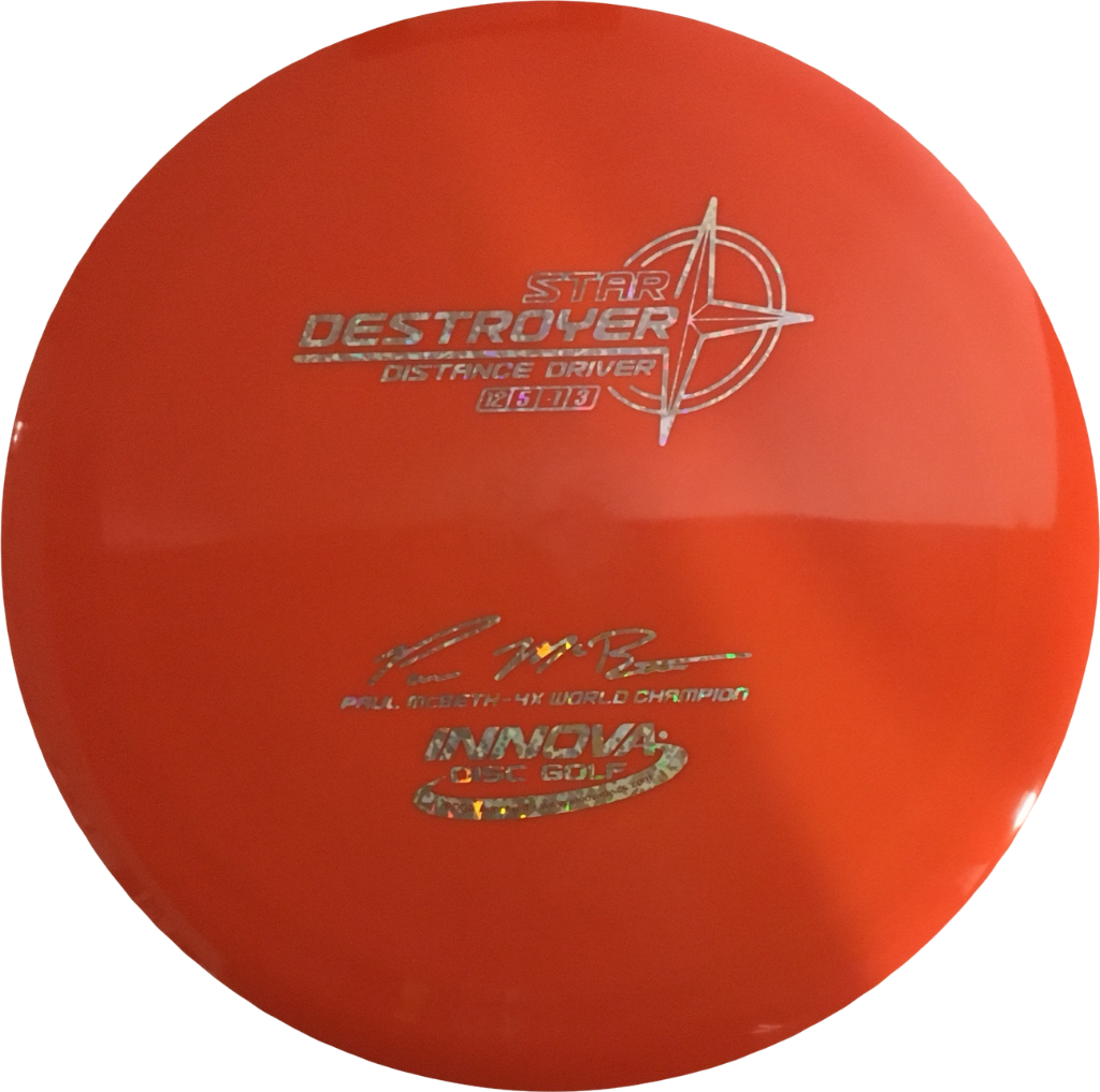 MyDisc.ca - Canada Disc Sports