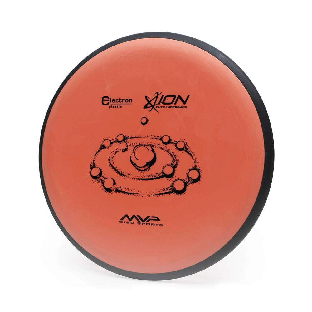 Ion – MyDisc.ca