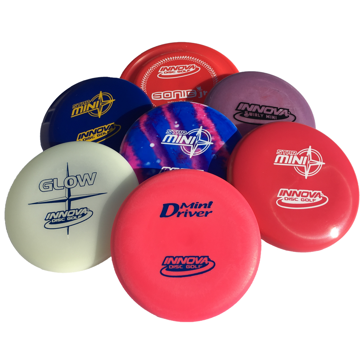 MyDisc.ca - Canada Disc Sports