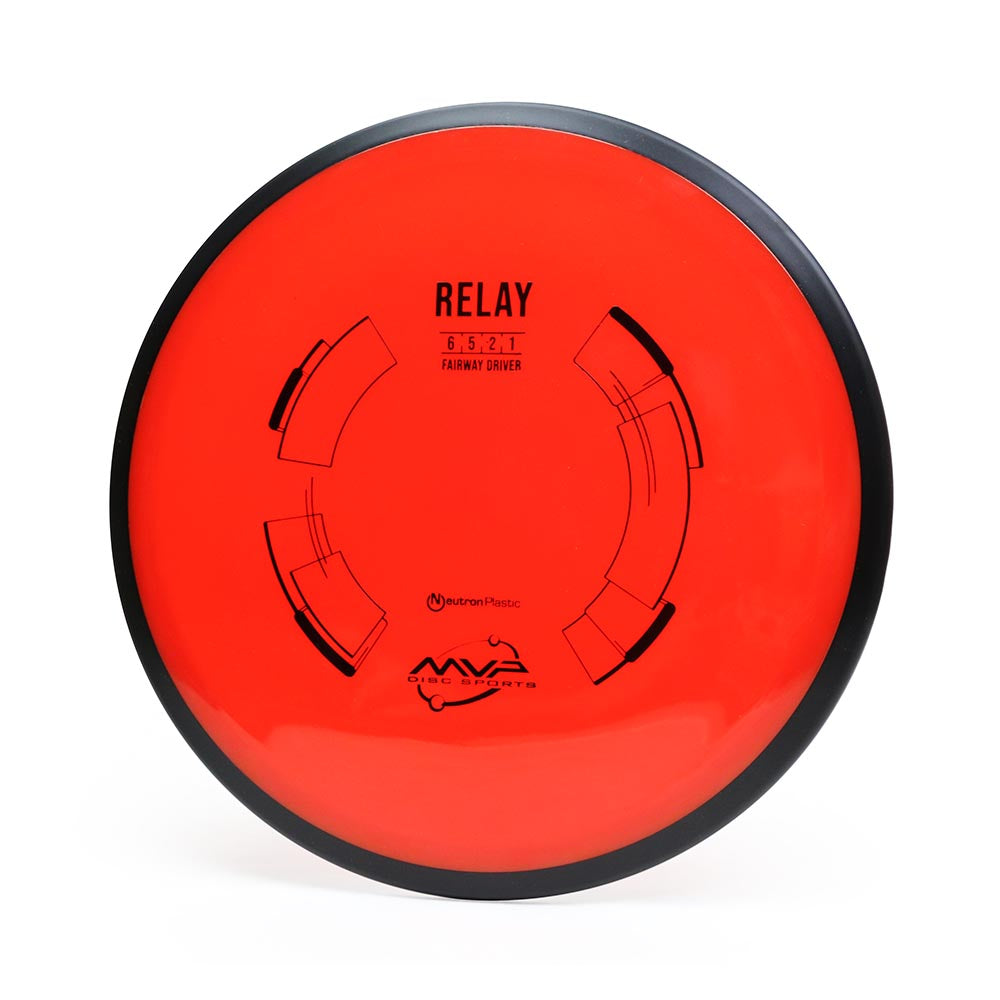 Relay – MyDisc.ca